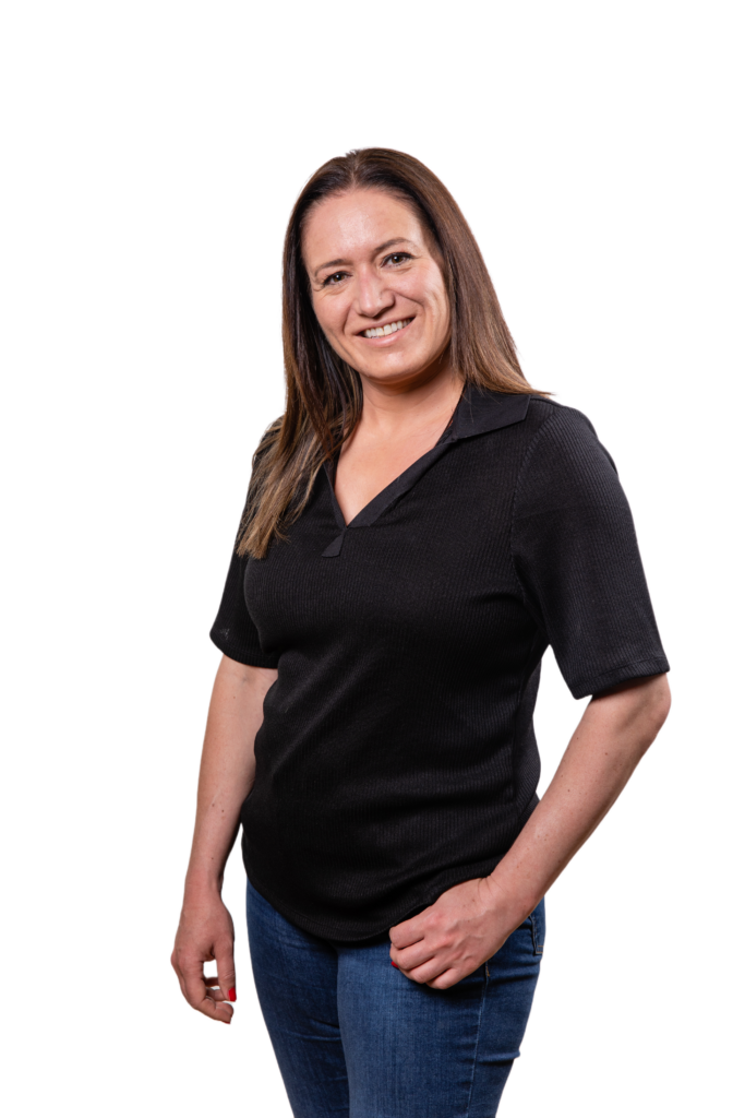 Katherine Beesley - MRG