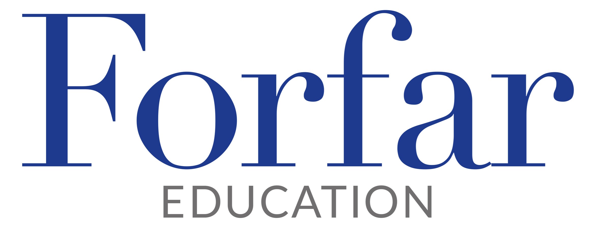 ForFar Education - MRG