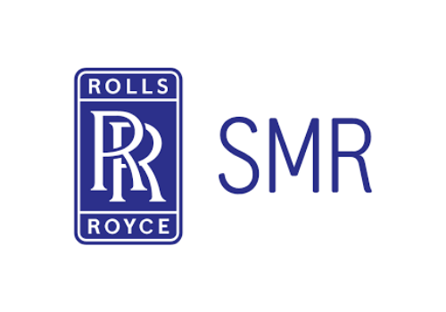 Rolls Royce SMR - MRG
