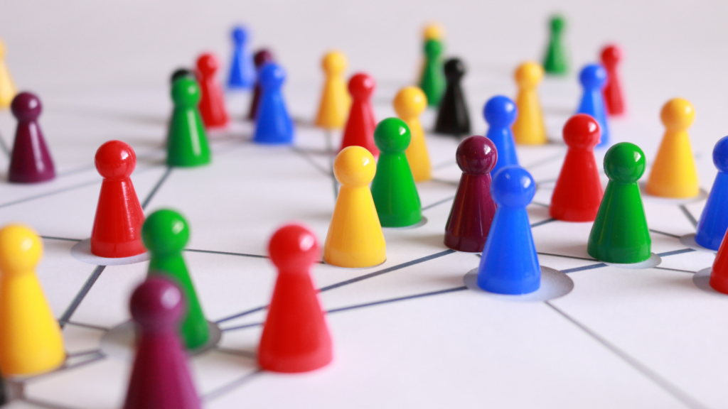 The Development and Alumni Office – its impact is multi-faceted - MRG