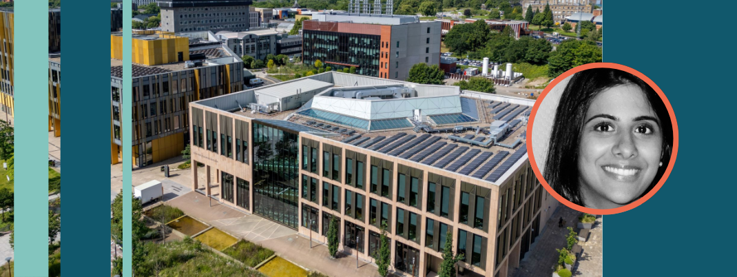 Einita Suman on The Changing Landscape of Higher Education Commercial ...