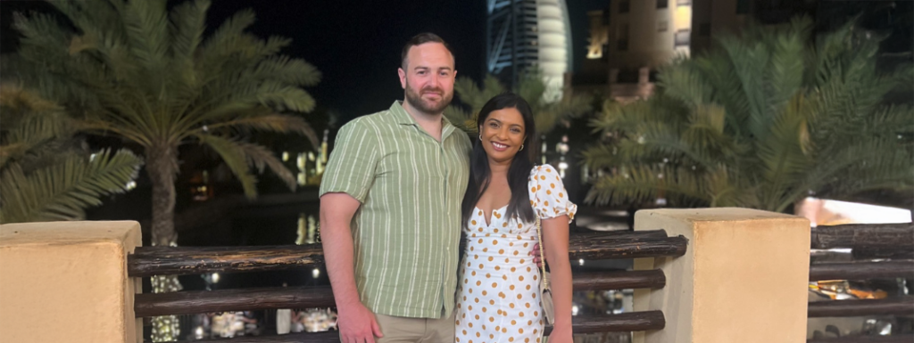 Get to know... Matt Giles - MRG