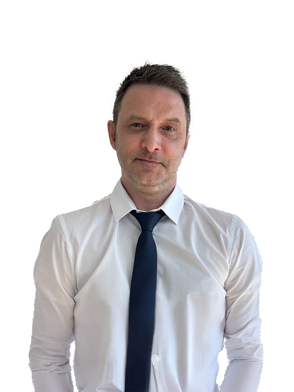 Matthew Reading - MRG