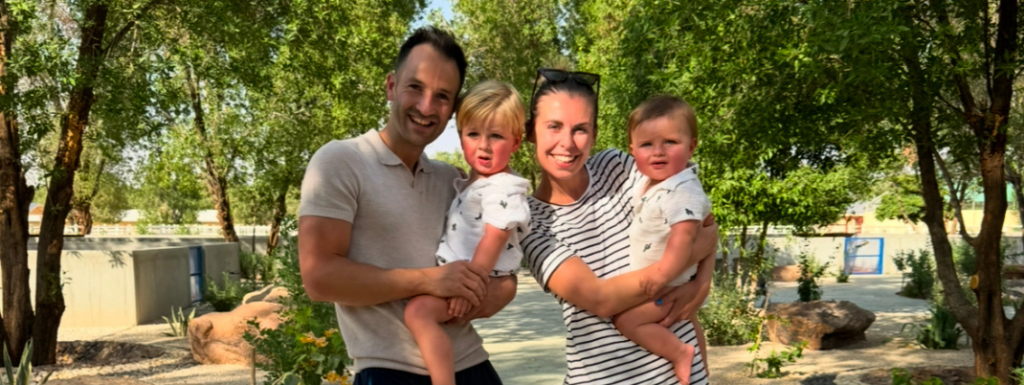 Get to know... Steph Taylor - MRG